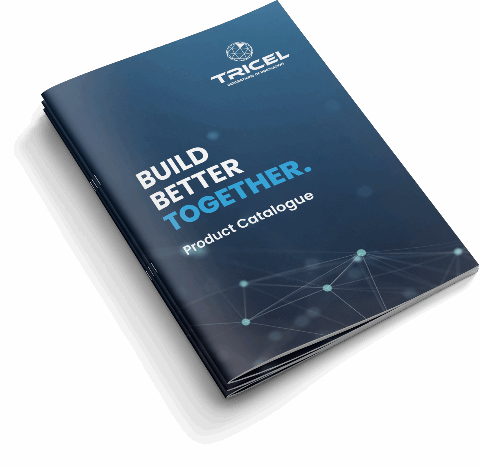 Home Page - Tricel EU