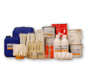 Tricel Composites - Tricel EU
